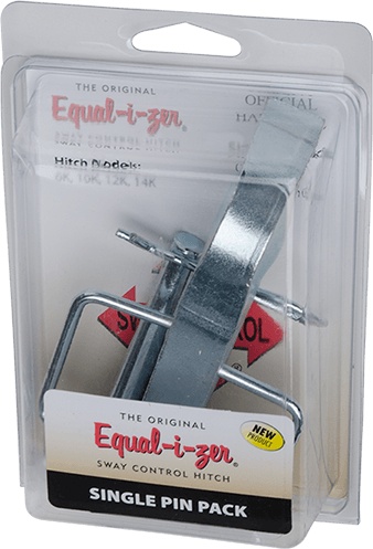 Spare Pin Pack | Trailer Hitch Parts | Equal-i-zer Hitch