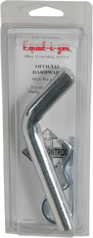 Hitch Pin & Clip | Hitch Replacement Parts | Equalizer Hitch
