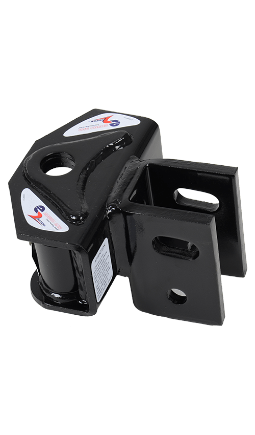 e2™ Round Bar Head | Equal-i-zer Hitch