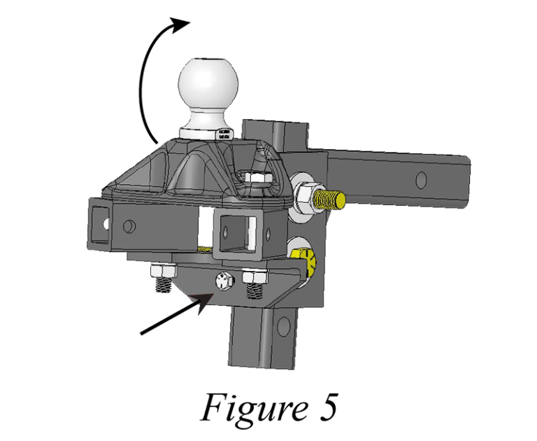 Installation Guide | Equal-i-zer Hitch