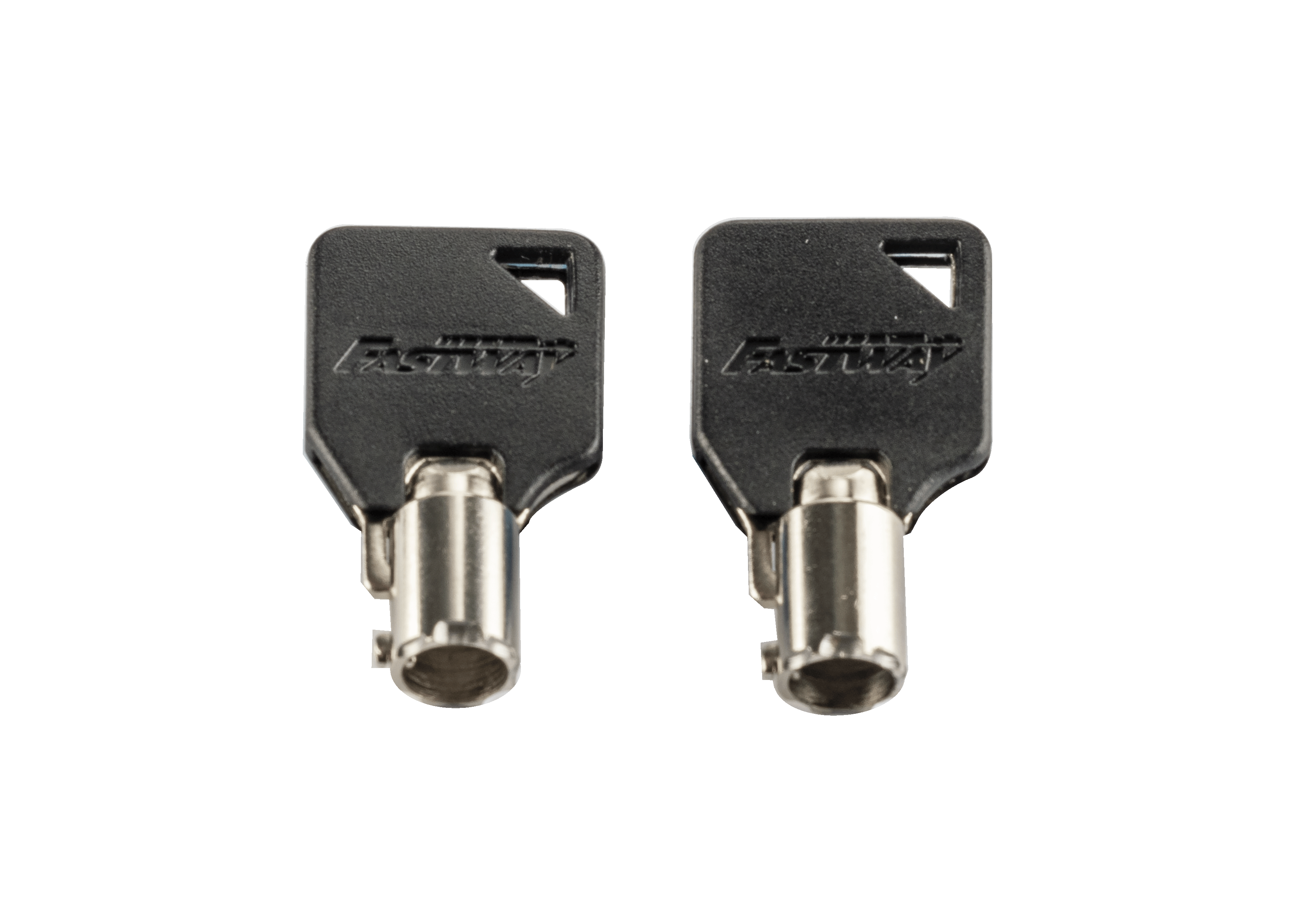 Replacement Keys for Fastway and Flash Ball Mount Locks | Equal-i-zer Hitch