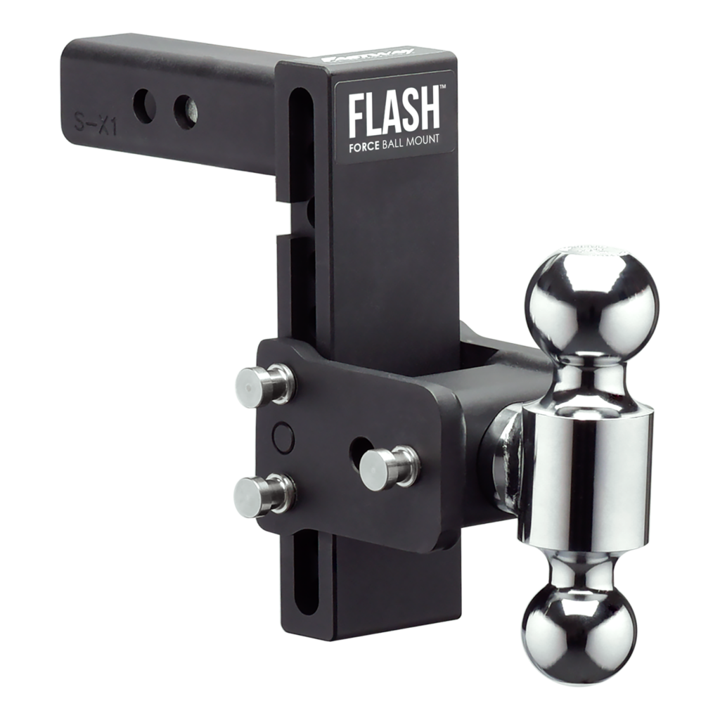 FLASH™ FORCE Ball Mount | Equal-i-zer Hitch